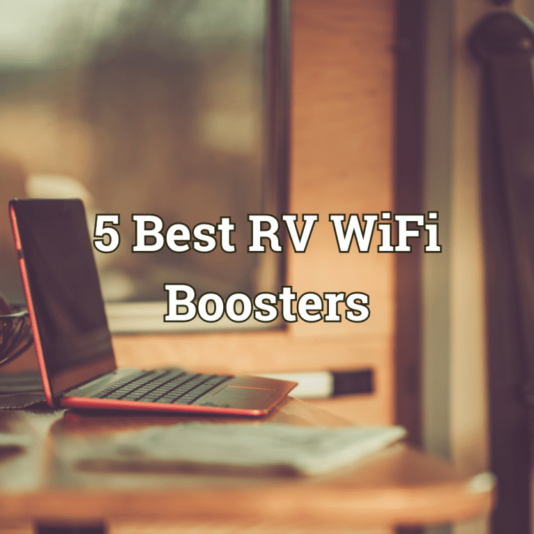 Equipment | Rovin RV