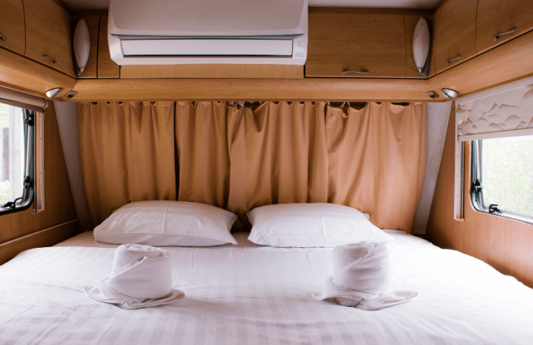 Top Curtain Ideas For RV Owners | Rovin RV