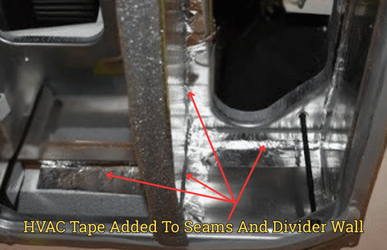How To Make RV AC More Efficient - A Simple DIY Mod | Rovin RV